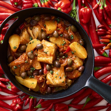 Italian Main Course Recipes: Best and Easy Dishes - La Cucina Italiana ...