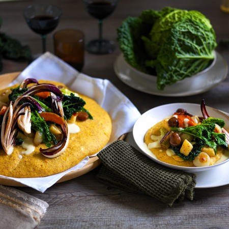 Italian Main Course Recipes: Best and Easy Dishes - La Cucina Italiana ...