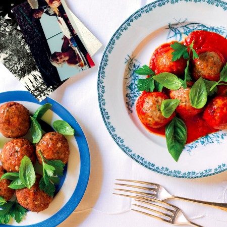 Italian Main Course Recipes: Best and Easy Dishes - La Cucina Italiana