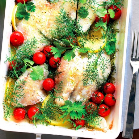 Italian Main Course Recipes: Best and Easy Dishes - La Cucina Italiana ...