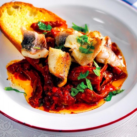 Italian Main Course Recipes: Best and Easy Dishes - La Cucina Italiana ...