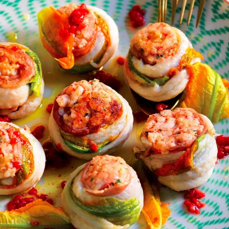 Italian Main Course Recipes: Best and Easy Dishes - La Cucina Italiana ...