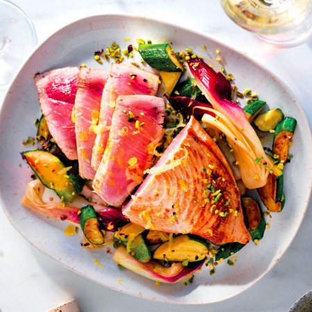 Italian Main Course Recipes: Best and Easy Dishes - La Cucina Italiana ...