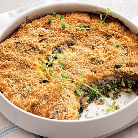 Italian Main Course Recipes: Best and Easy Dishes - La Cucina Italiana