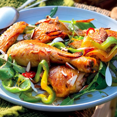 Italian Main Course Recipes: Best and Easy Dishes - La Cucina Italiana ...