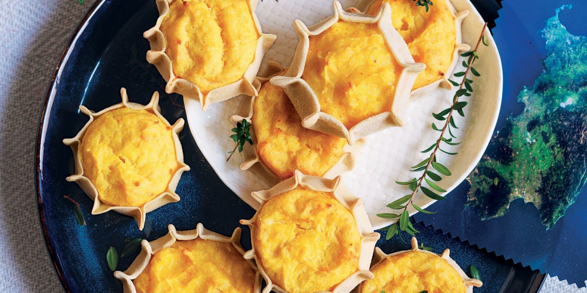 Pardulas are a Sardinian treat you’ll want to learn how to make Recipe ...